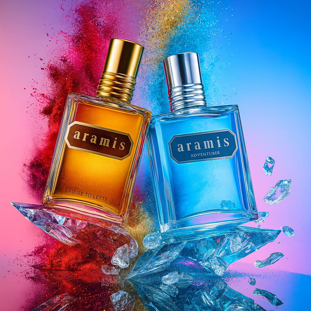 Aramis Perfumes | Explore Samples, Decanted Scents