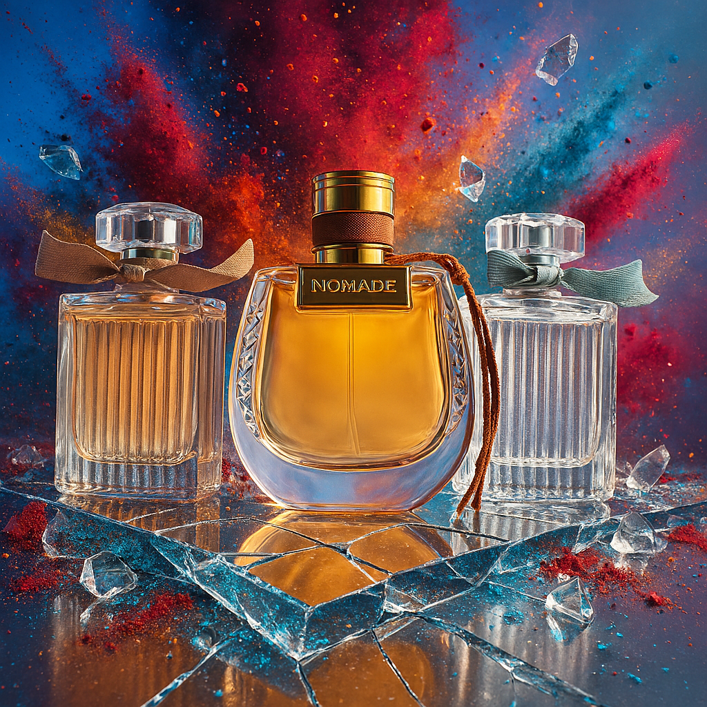 Chloe Perfume Samples | Decanted Perfumes & Luxury Scents