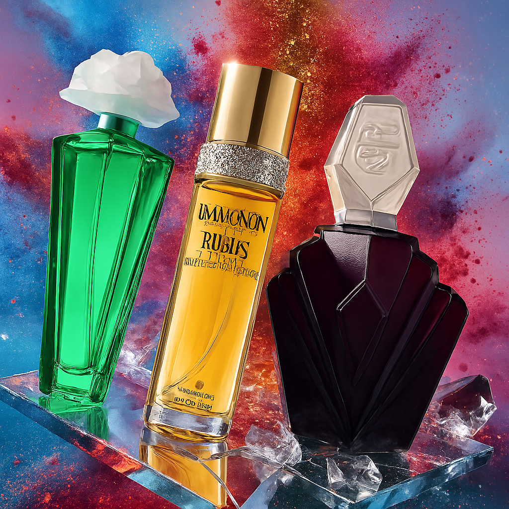 Elizabeth Taylor Samples | Original Decanted Fragrance