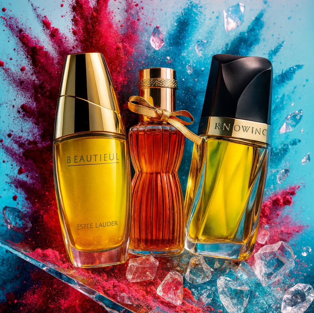 Estee Lauder Perfumes for Women | Samples & Decanted Scents