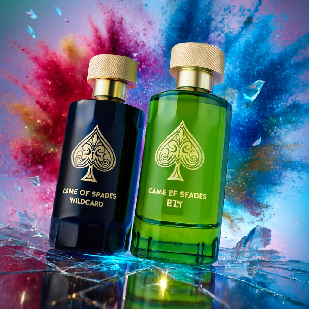 Jo Milano Perfumes for Men | Samples & Decanted Fragrances