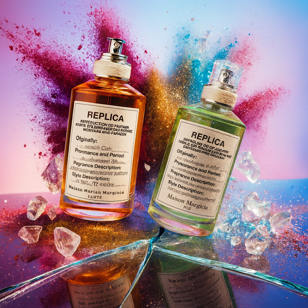Maison Margiela Perfumes for Women | Original Samples