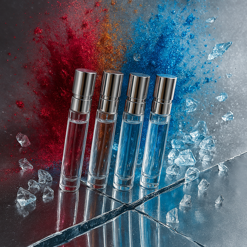 Perfume Samples for Women | Decanted Perfumes & Sampler Sets